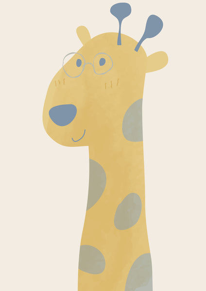 Gerry Print – Phlo Studio