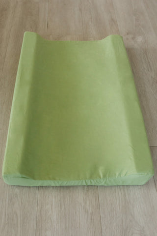 Changing Mat Covers – Phlo Studio